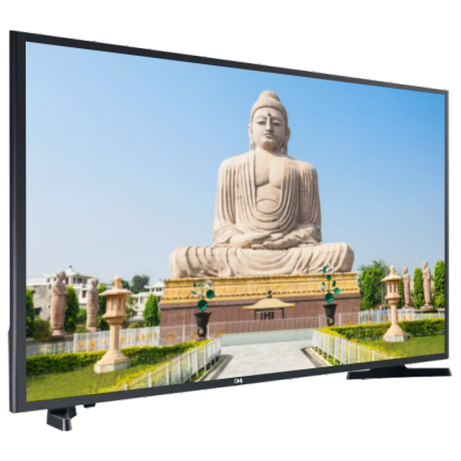 DHI Home Appliances - Leading home appliances in Nepal